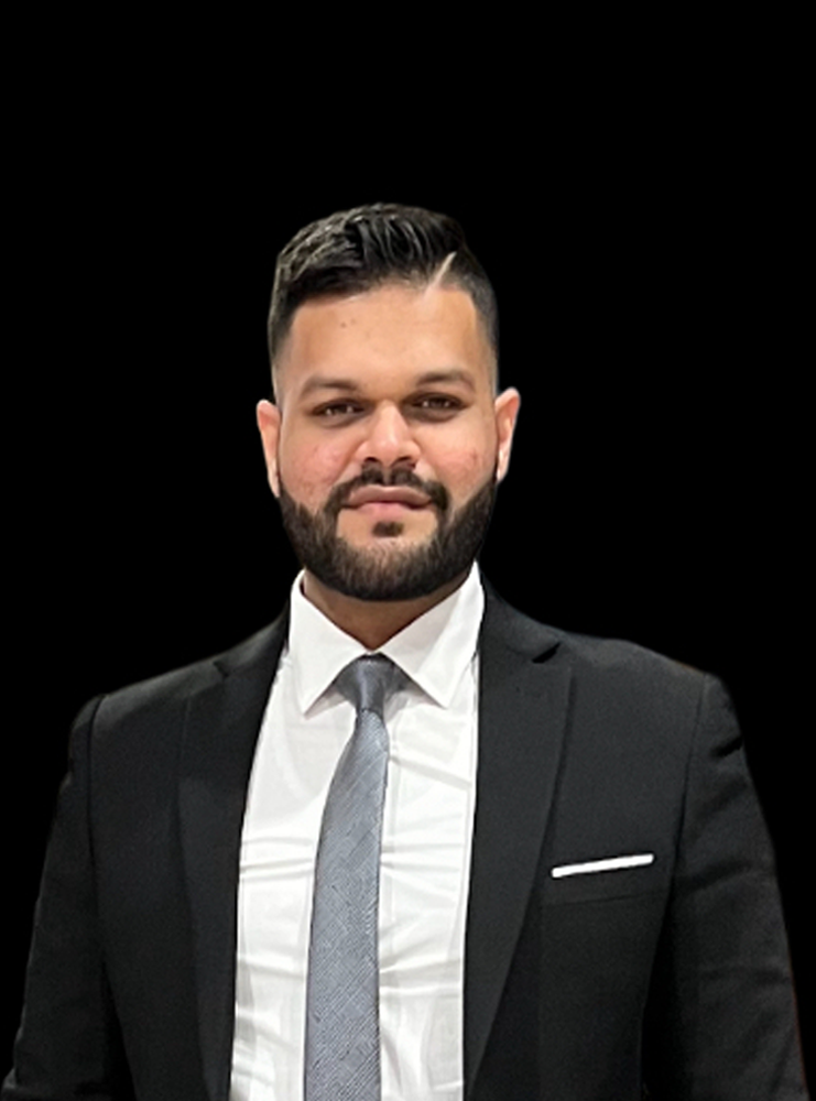 About Us – Confinality